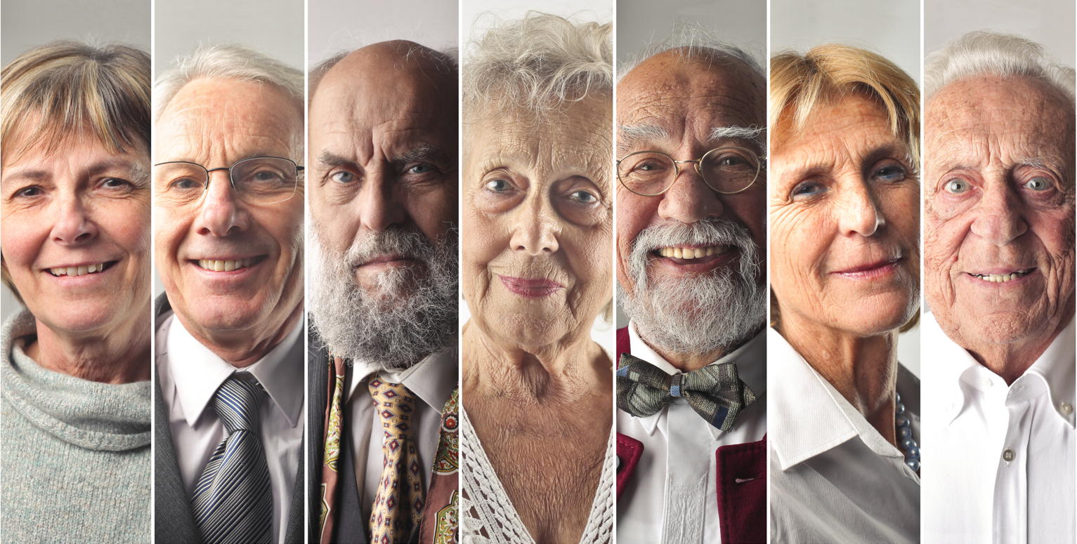 Busting Baby Boomer Myths | Sabal Strategy