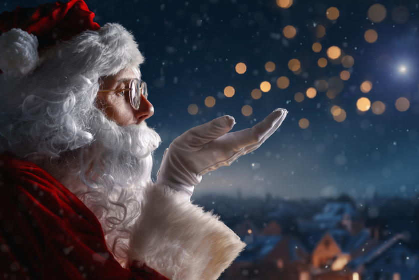 Dear Santa, I Have 5 Wishes for 2025 | Sabal Strategy